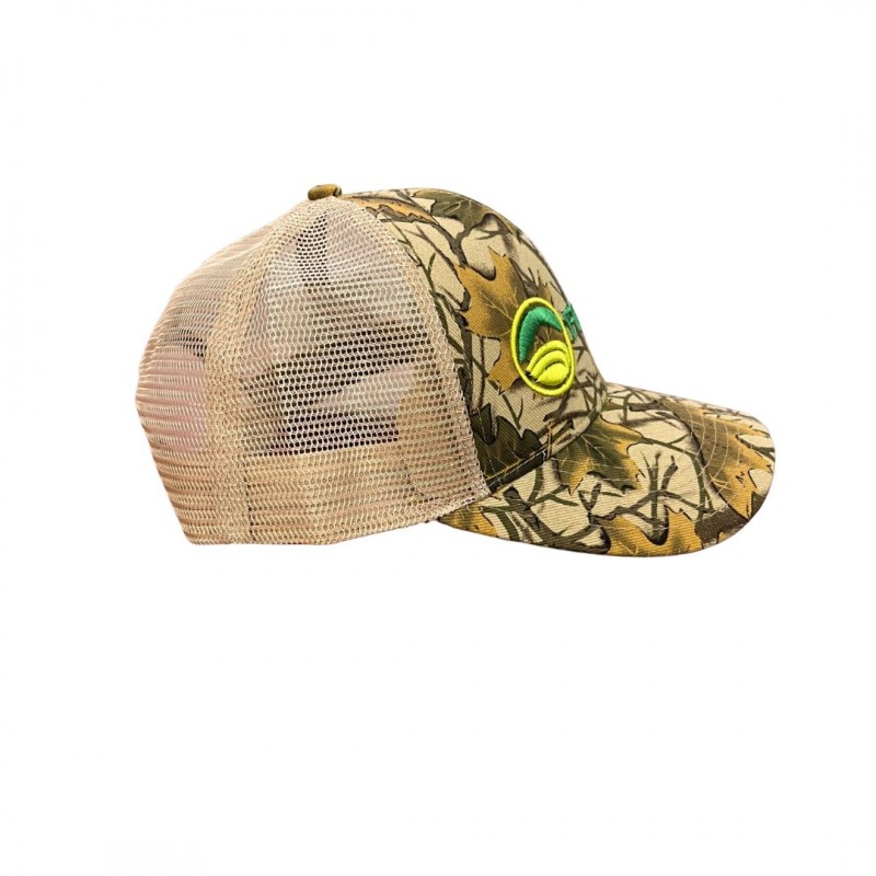 Gorro Camuflaje FEROSOR