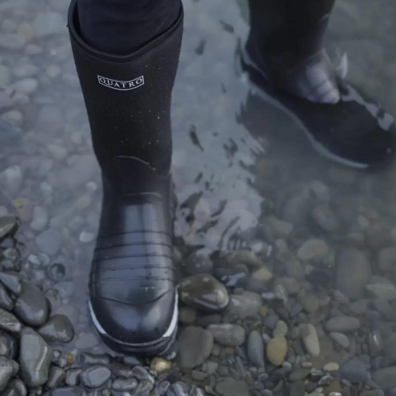 Botas SKELLERUP QUATRO K INSUL KNEE